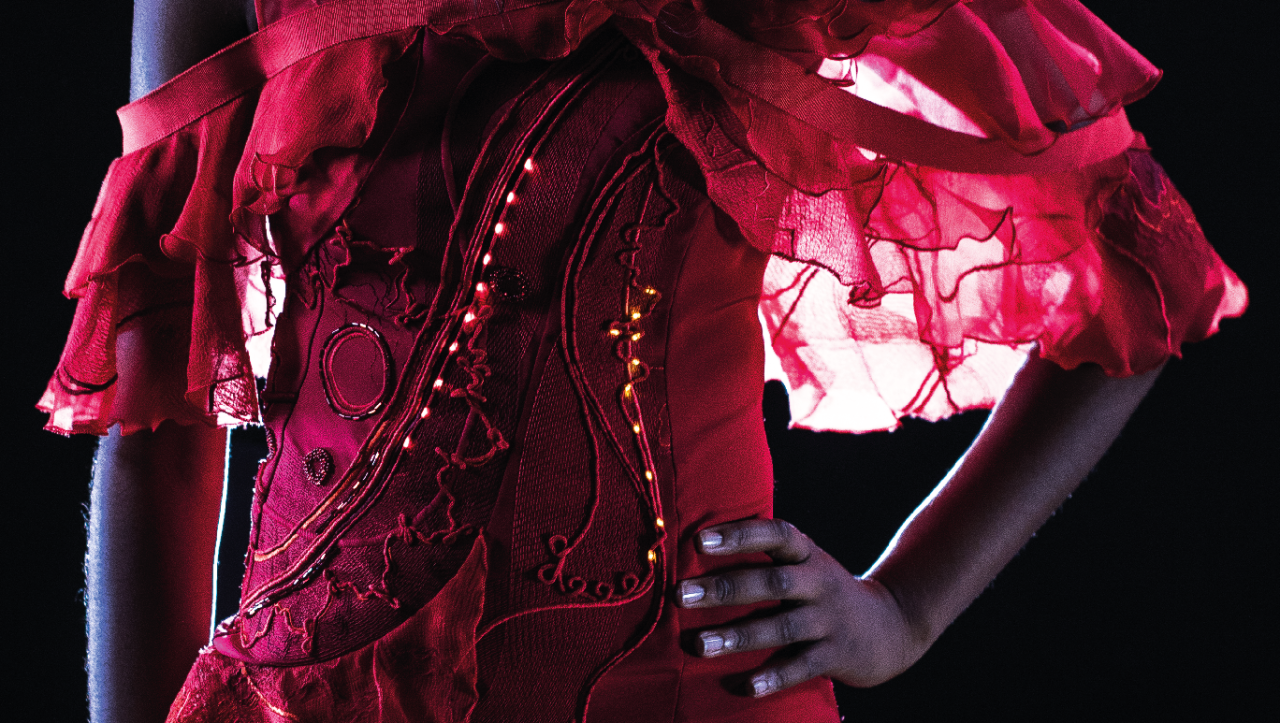 E-Textiles 2021 – E-Textiles 2025