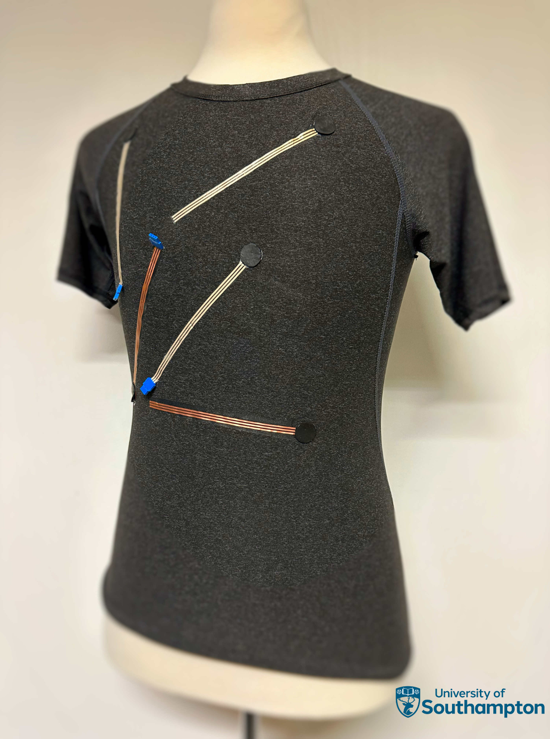 E-Textiles 2024 – International Conference on the Challenges, Opportunities, Innovations and ...