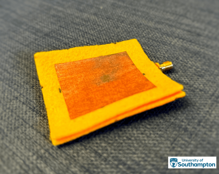 E-Textiles 2024 – International Conference on the Challenges ...