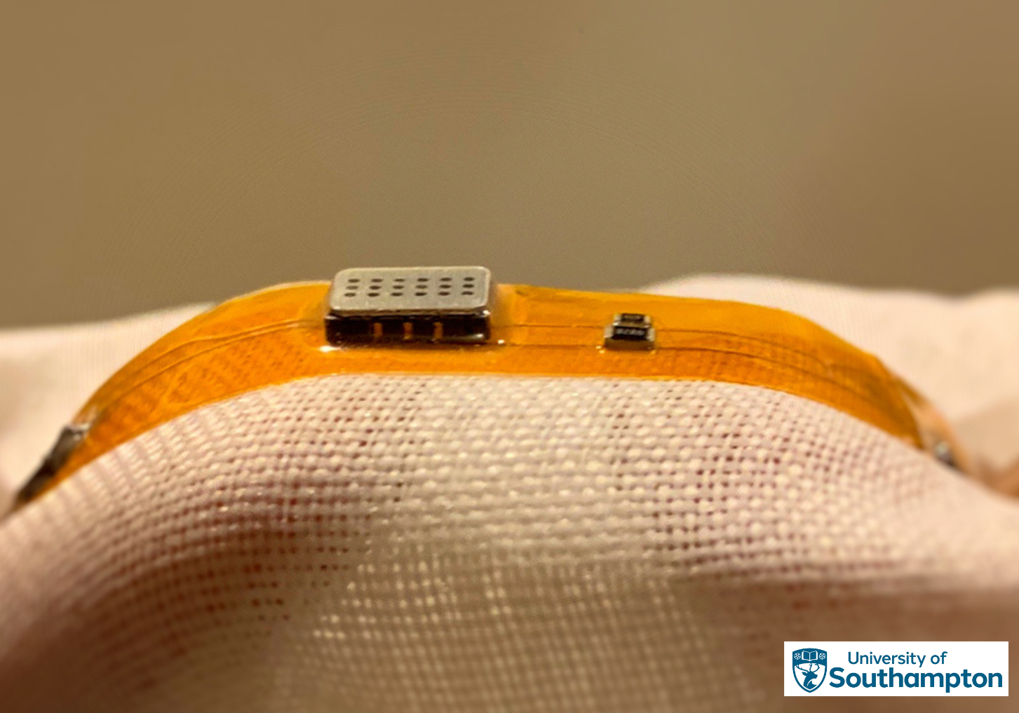 E-Textiles 2024 – International Conference on the Challenges ...