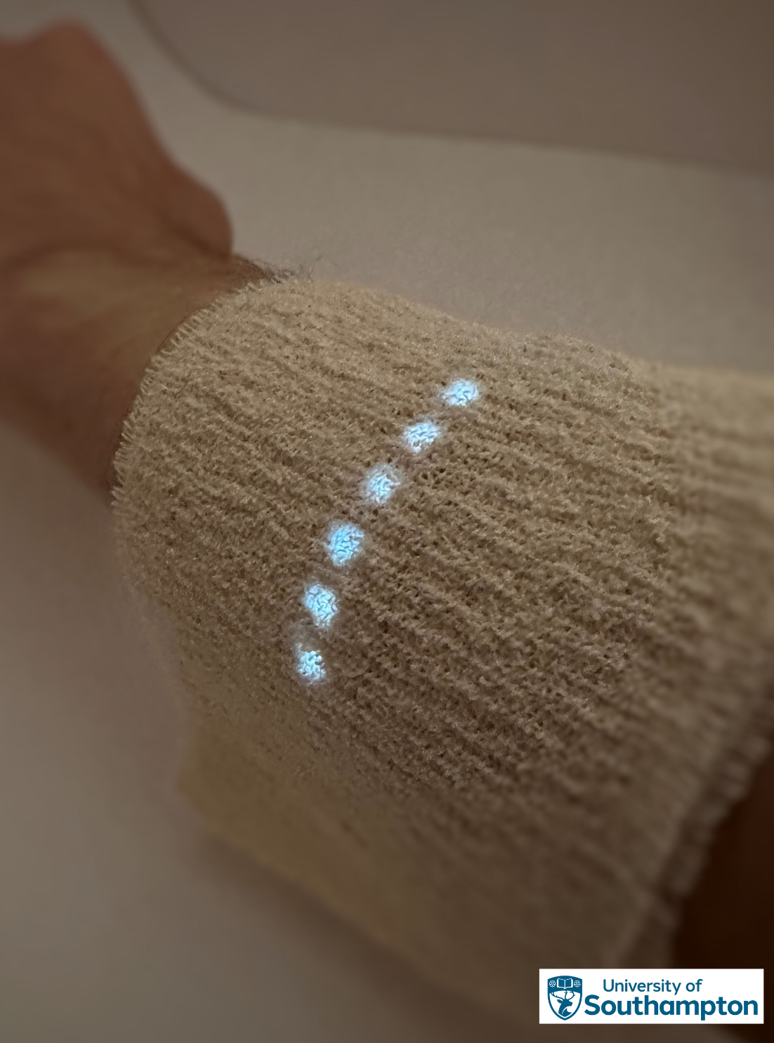 E-Textiles 2024 – International Conference on the Challenges ...