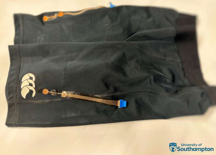 E-Textiles 2024 – International Conference on the Challenges ...