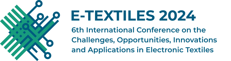 E-Textiles 2024 – International Conference on the Challenges ...