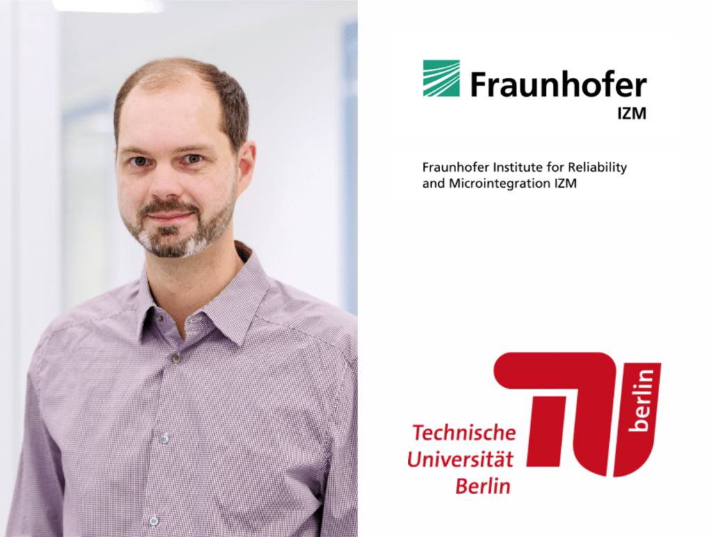 Speakers – E-Textiles 2024