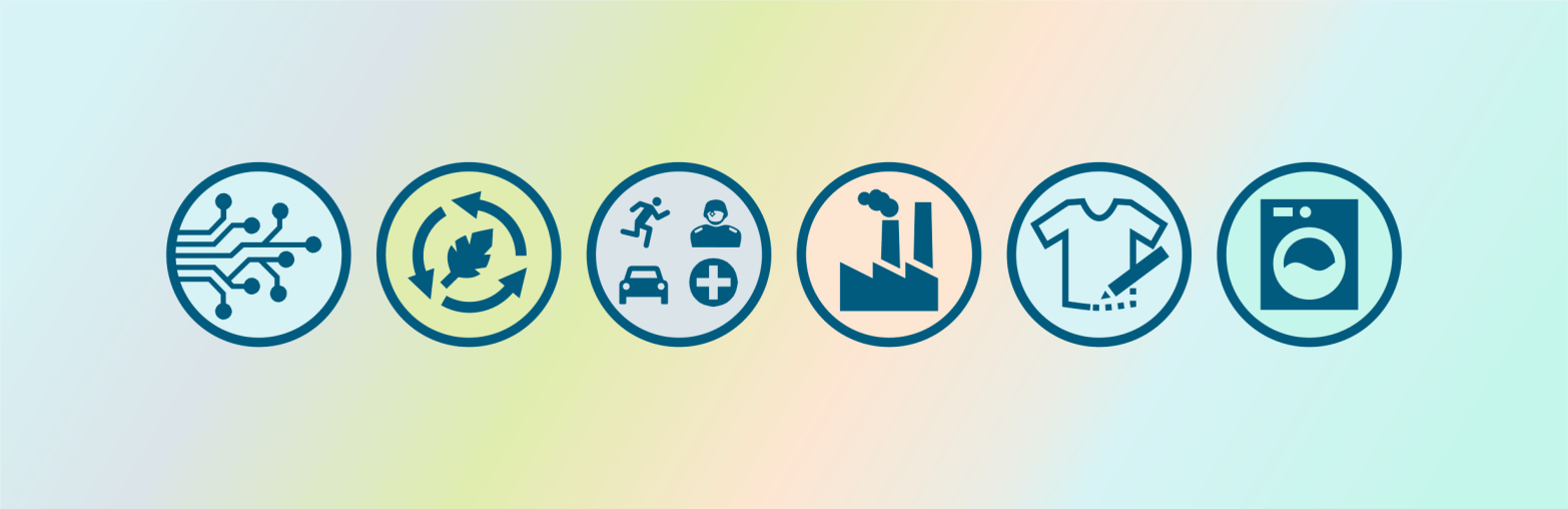 Program – E-Textiles 2025