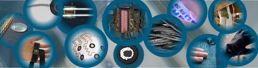 E-Textiles 2024 – International Conference on the Challenges ...